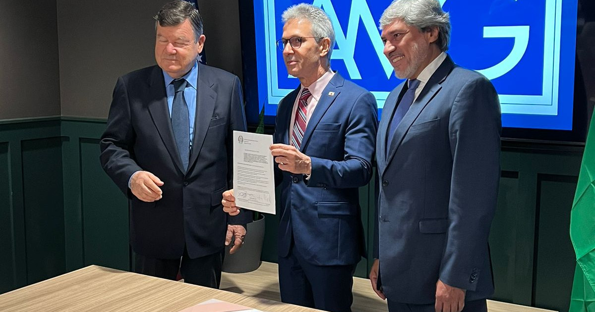 MINERAIS CRÍTICOS | AMG investe até R$ 1,4 bilhão para triplicar ...