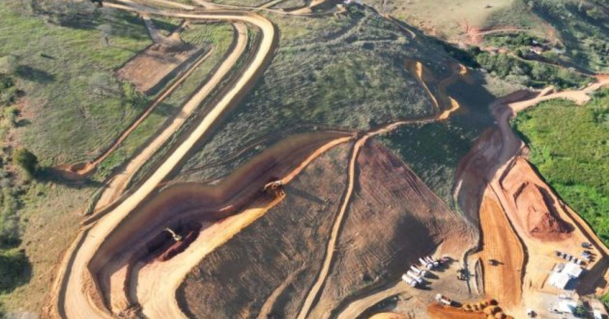 MINERAIS CRÍTICOS | Appian Capital Brazil investe R$ 350 milhões em ...