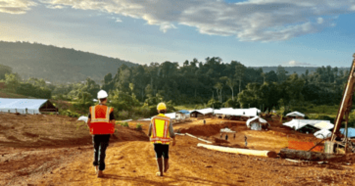 OURO | Fusão entre GMining e Reunion Gold será decidida em 9 de julho ...