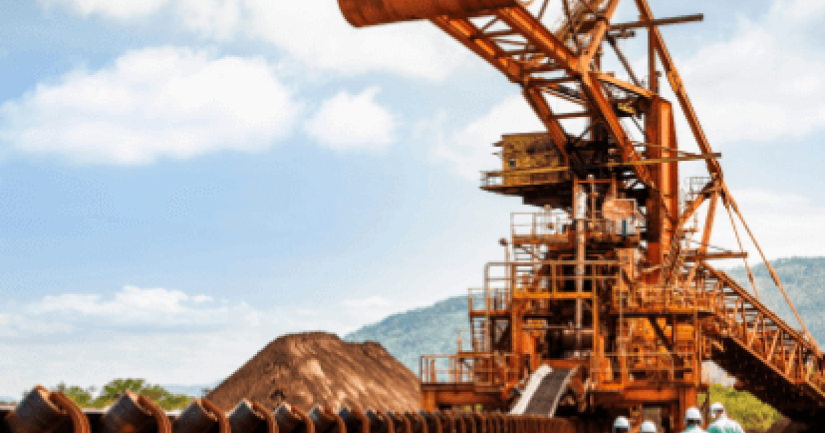 NEGÓCIOS | Vale conclui venda de participação na PTVI, na Indonésia ...