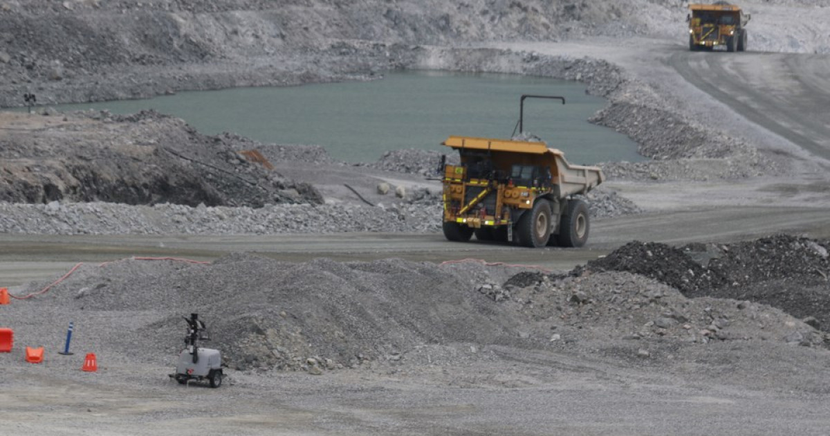 METAIS BÁSICOS | Vale Base Metals investirá US$ 205 milhões em nova ...