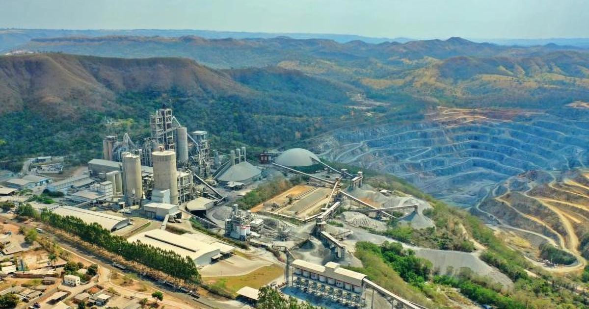 Ciplan | AS MAIORES EMPRESAS DO SETOR MINERAL 2025 | Brasil Mineral