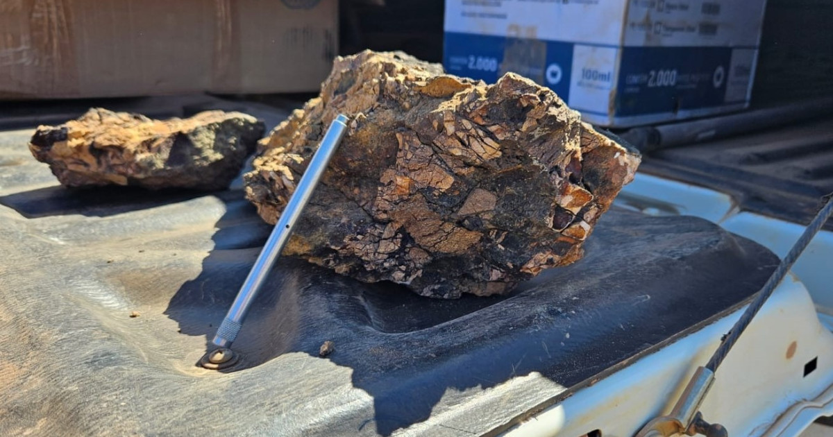 URÂNIO | INB lança Programa de Parcerias para prospectar jazidas ...