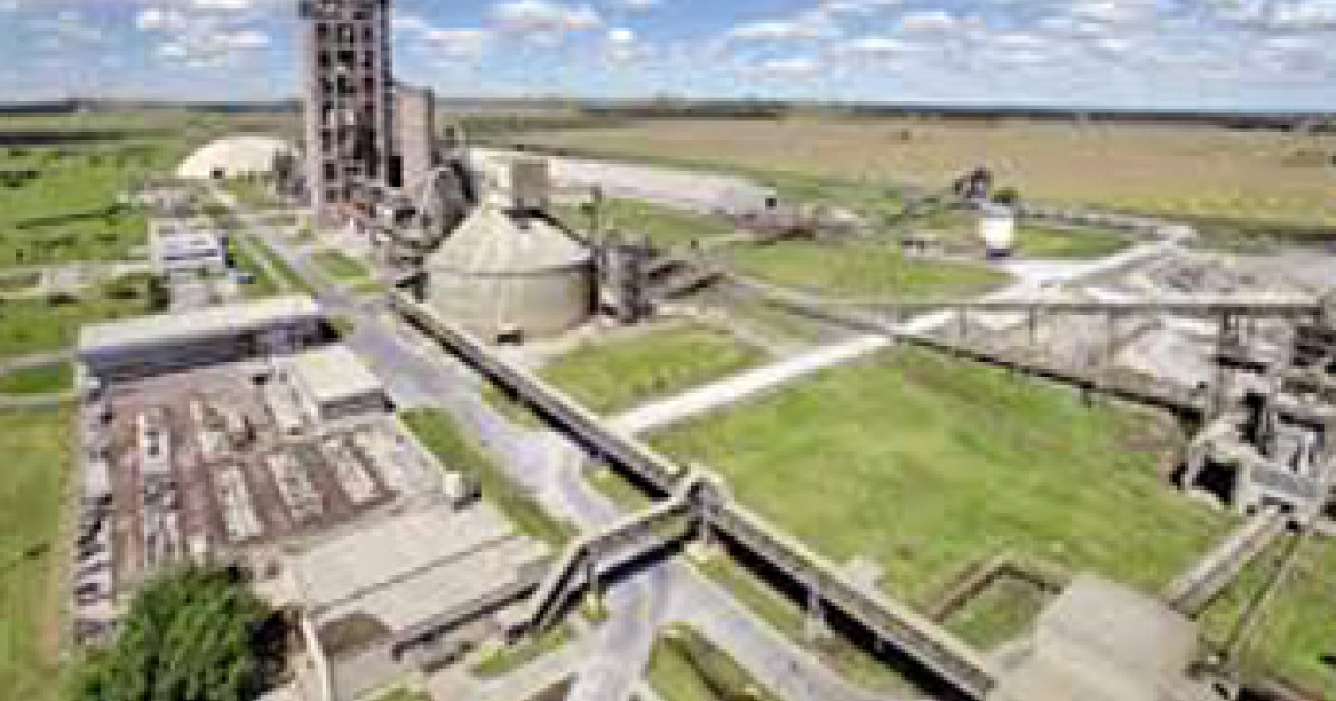 CIMENTO | CSN prorroga contrato de exclusividade com a InterCement ...