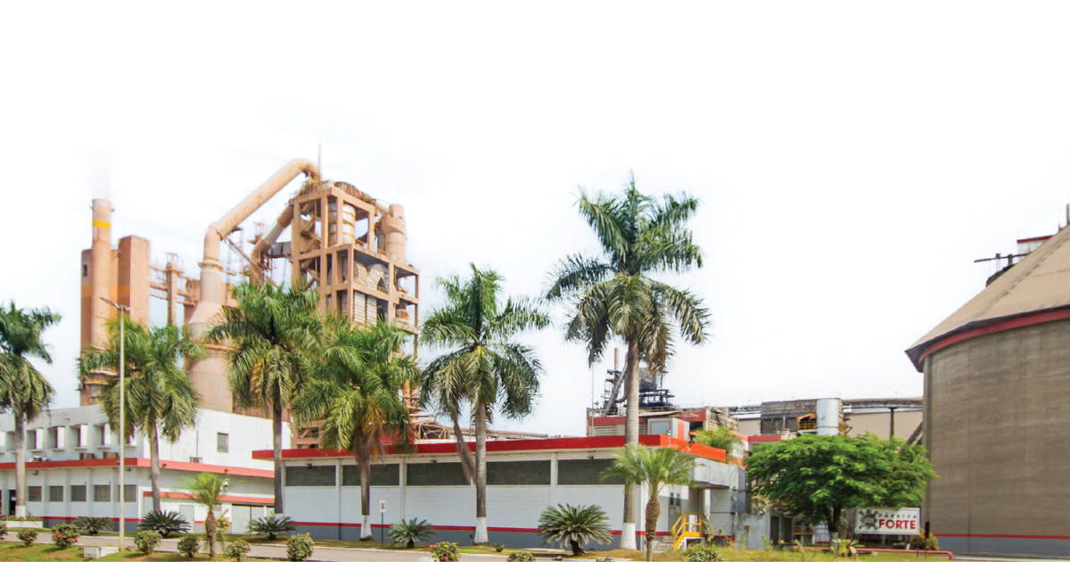 CIMENTO | CSN e InterCement prorrogam prazo para potencial aquisição ...