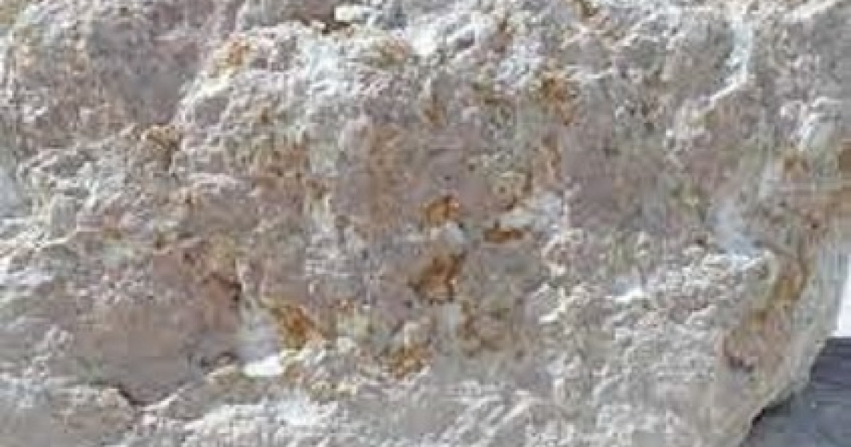 CAULIM | SGB leiloará ativo de 790 milhões de toneladas em março ...