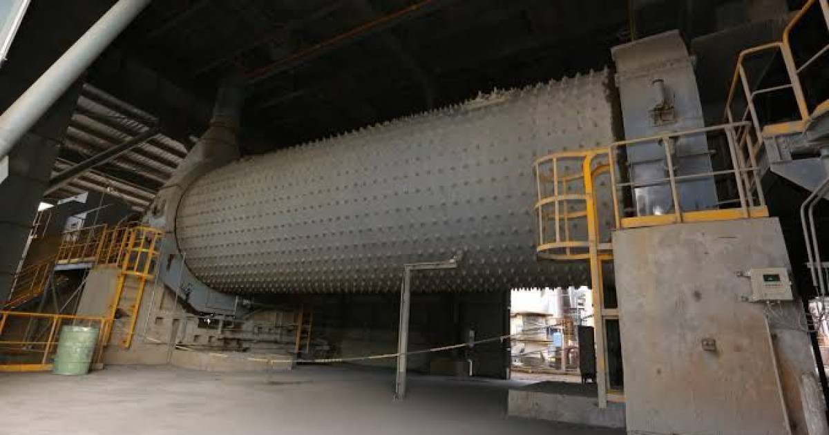 CIMENTO | InterCement Brasil desenvolve solução que evita perdas na ...