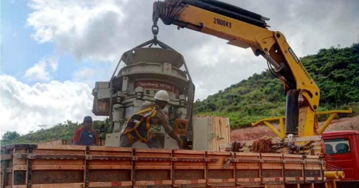 OURO | Helius Minerals firma acordo com Colossus para projeto PGM em ...