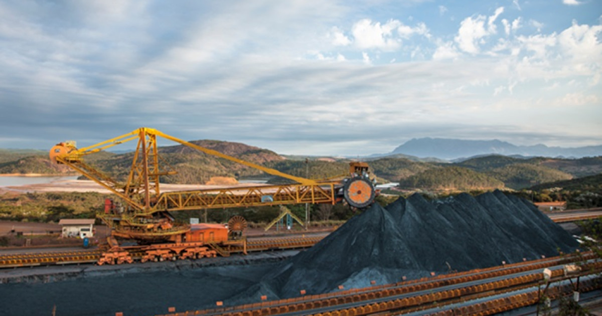 IBRAM | Investimentos no setor mineral devem somar US$ 76,9 bilhões ...