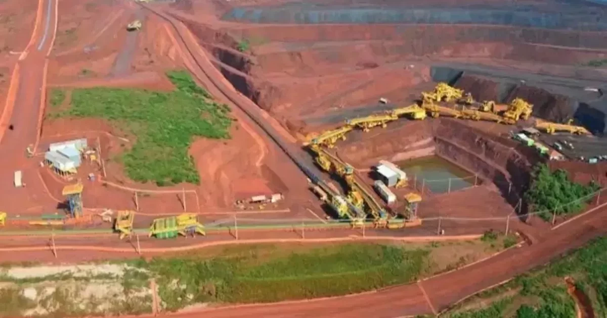 NÍQUEL | Centaurus Metals obtém incentivos fiscais para o projeto ...