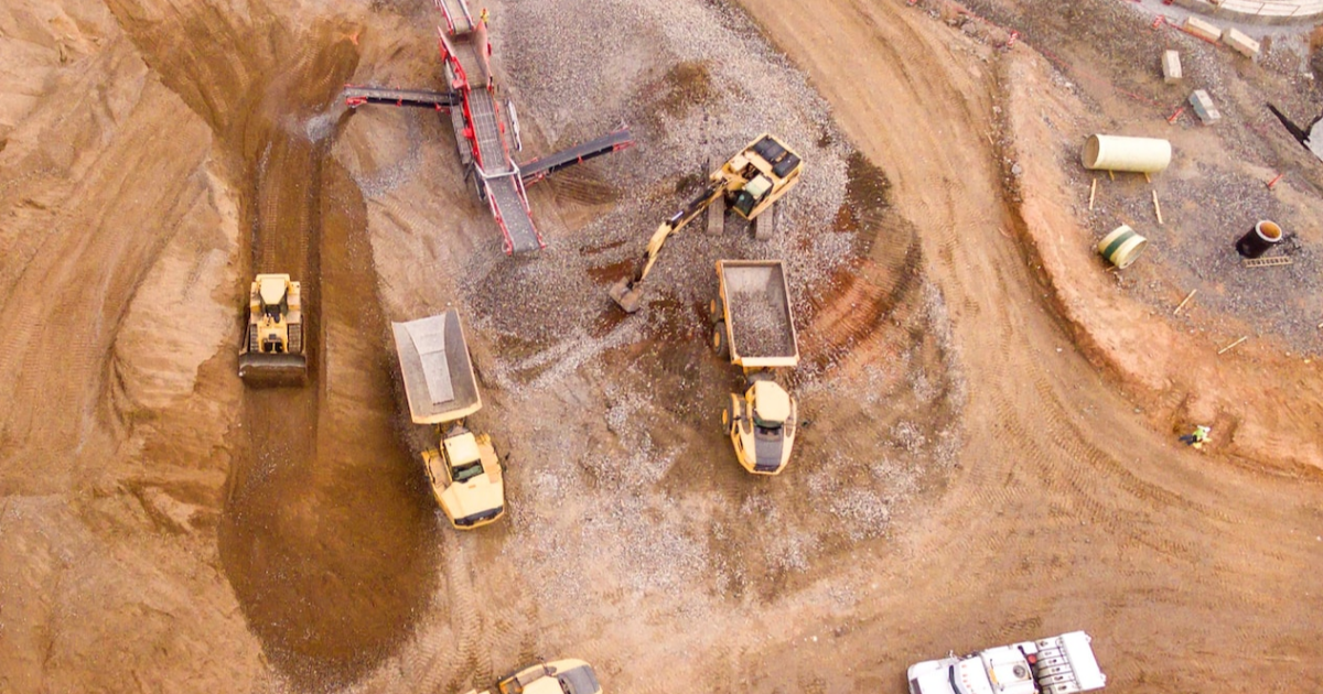 OURO | GMIN produz 171 mil onças em Tocantinzinho no último ano ...