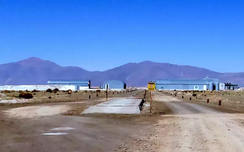 DESCARBONIZAÇÃO | Rio Tinto e Ford assinam parceria | Brasil Mineral