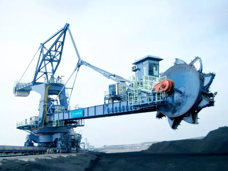 TECNOLOGIA | FLSmidth conclui aquisição da TK Mining | Brasil Mineral