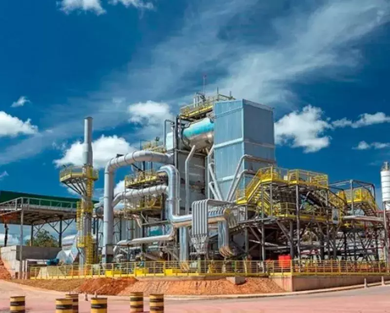 NEXA RESOURCES | Novos compromissos para meta de net zero em 2050 ...