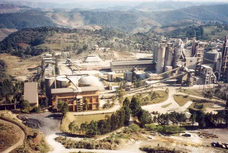 CIMENTO | Vendas da InterCement crescem 16% no trimestre | Brasil Mineral