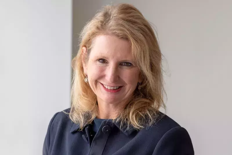 ANGLO AMERICAN | Alison Atkinson assume direção de P&D | Brasil Mineral