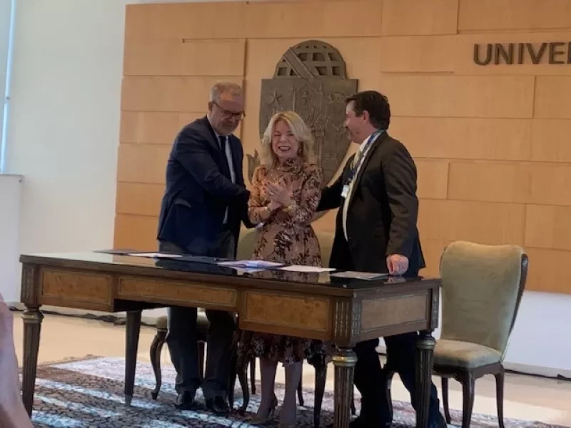 RASTREABILIDADE | USP e IBRAM firmam acordo para combater ouro ilegal ...