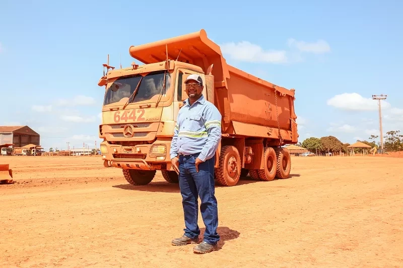 INCLUSÃO | Hydro quer PCDs não apenas em cargos administrativos ...