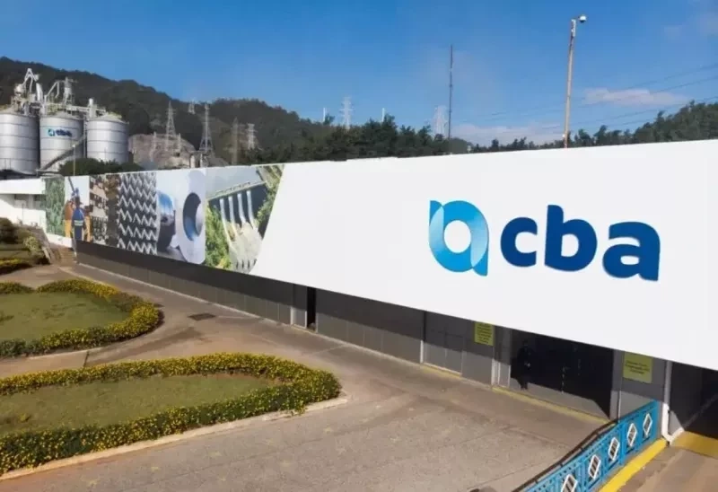 ALUMÍNIO | CBA paga R$ 206 milhões em dividendos no dia 22 de dezembro | Brasil Mineral
