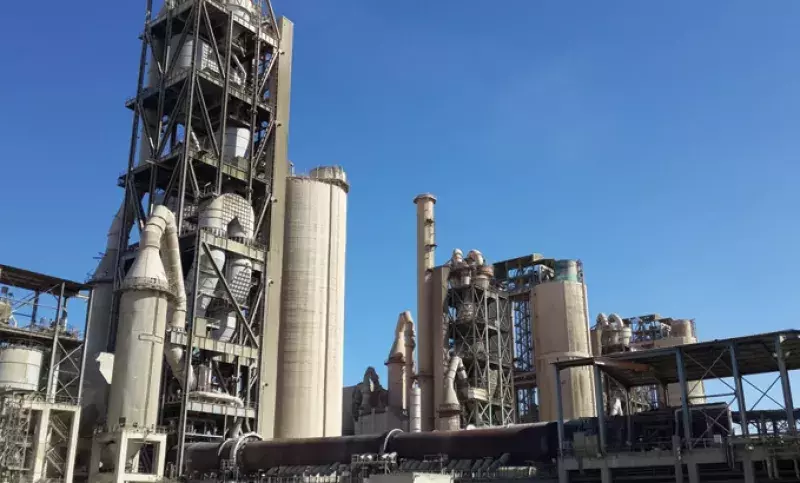 CIMENTO | Intercement conclui venda de fábricas em Moçambique e África ...