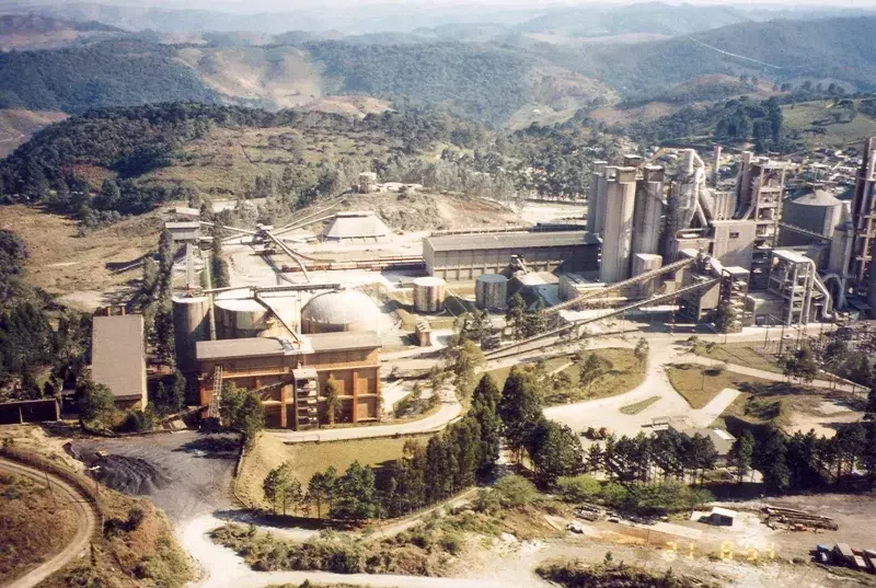 CIMENTO | Com Intercement, CSN poderá acrescentar 17,2 milhões t à ...