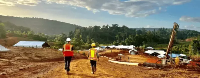 OURO | Fusão entre GMining e Reunion Gold será decidida em 9 de julho ...