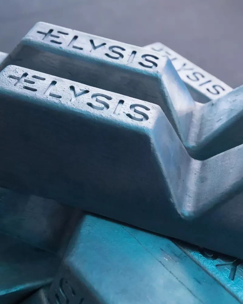 TECNOLOGIA | Alcoa fecha acordo para demonstrar ELYSIS em escala ...