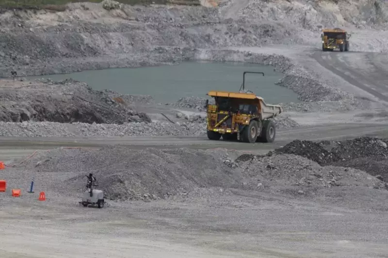 METAIS BÁSICOS | Vale Base Metals investirá US$ 205 milhões em nova mina no Canadá | Brasil Mineral