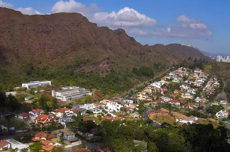 SERRA DO CURRAL | Justiça quer suspensão imediata de atividades na Mina ...