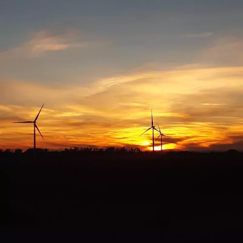 DESCARBONIZAÇÃO | Lundin Mining terá mina com 100% de energia renovável ...