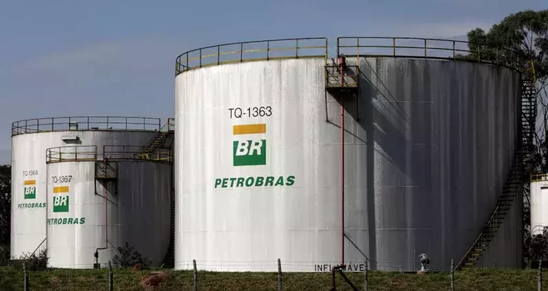 EMPRESAS | Conselho da Petrobras aprova planos estratégico e de negócios | Brasil Mineral
