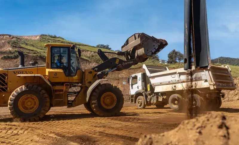 EQUIPAMENTOS | Armac comemora 30 anos com expansão e aquisições ...