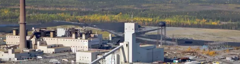 NÍQUEL | Vale Base Metals pode vender operação de Thompson | Brasil Mineral