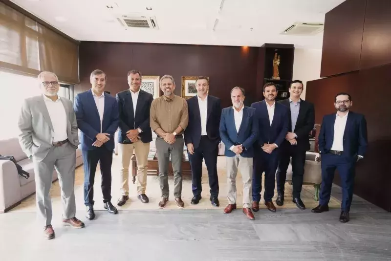 HIDROGÊNIO VERDE | Fortescue tem projeto avançado no Complexo do Pecém ...