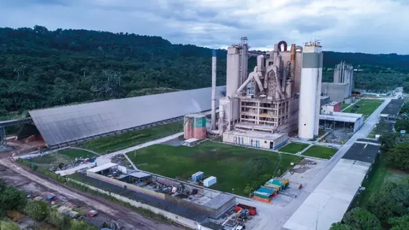 CIMENTO | InterCement apresenta Plano de Recuperação Judicial | Brasil ...