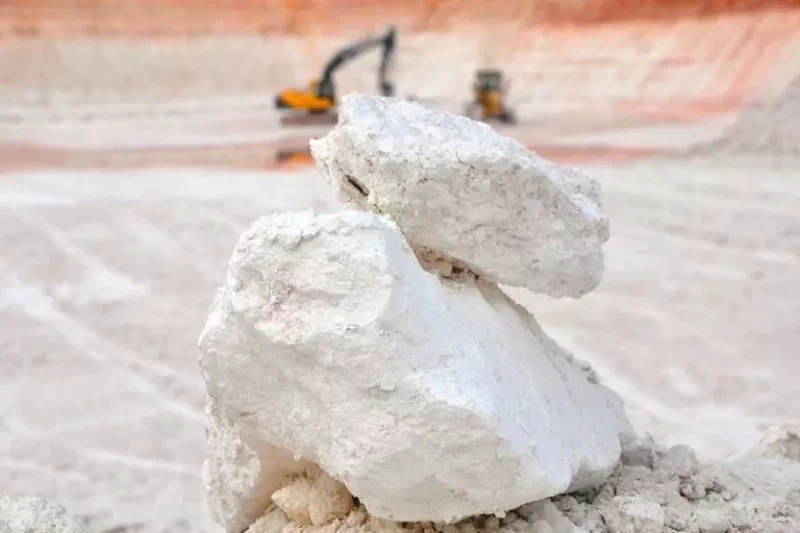 CAULIM | Leilão de Rio Capim é destaque no PDAC e acontece no final de ...