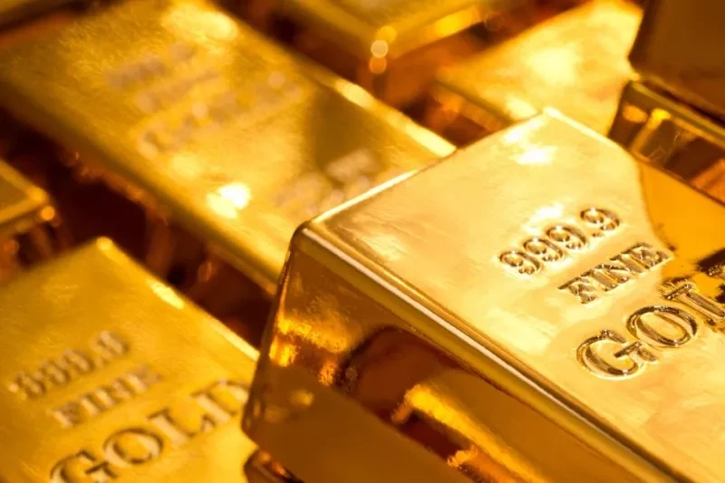 MERCADO | Kinross Gold vai adquirir ações e warrants da Relevant Gold ...