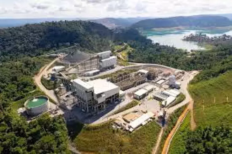 COBRE | Vale receberá US$ 144 milhões por atingir novo marco em Salobo ...