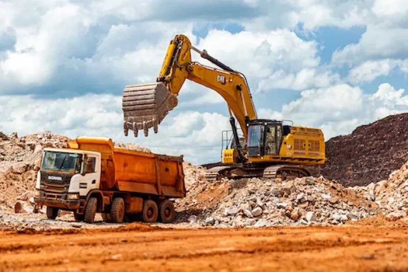 MINERAIS ESTRATÉGICOS | Mineração Taboca investirá US$ 100 milhões e ...