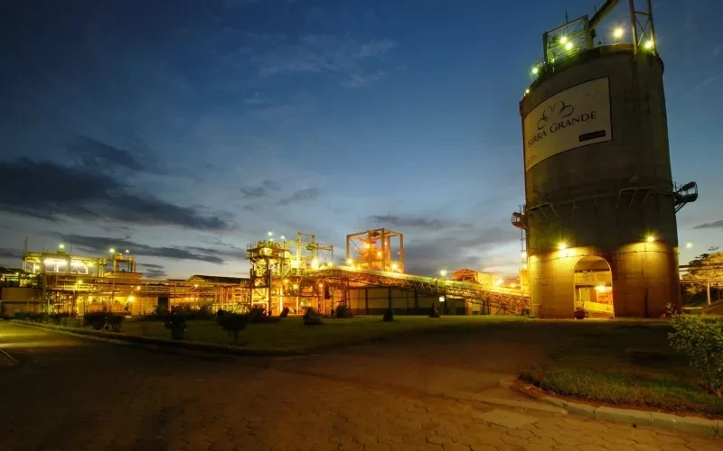 OURO | Aura minerals conclui aquisição da MSG, por US$ 76 milhões mais ...