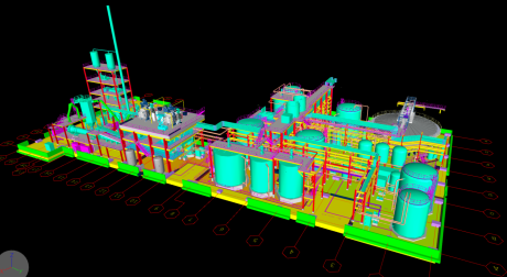 FLSMIDTH | Brasil Mineral