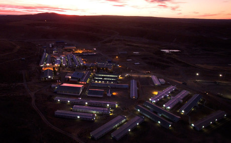 HOCHSCHILD | Brasil Mineral