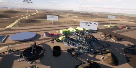 SIGMA LITHIUM | Brasil Mineral