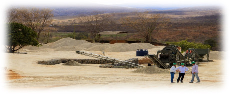 SIGMA LITHIUM | Brasil Mineral