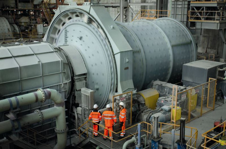 METSO OUTOTEC | Brasil Mineral