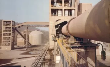 INTERCEMENT | Brasil Mineral