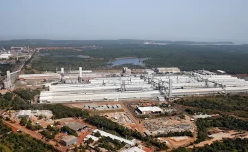 ALUMAR | Brasil Mineral