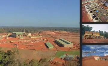 GMINING VENTURES | Brasil Mineral