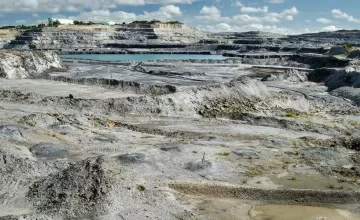 KINROSS | Brasil Mineral