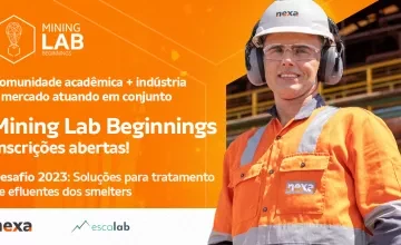 NEXA RESOURCES | Brasil Mineral